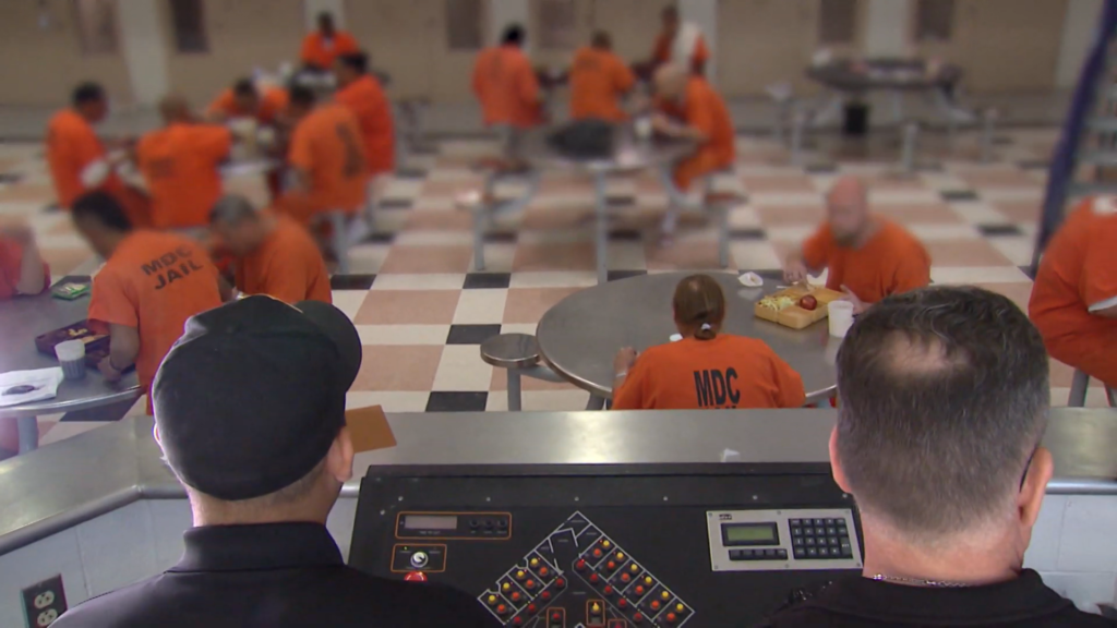 Source New Mexico: Prisoner Rights, Jail is hemorrhaging medical staff ...